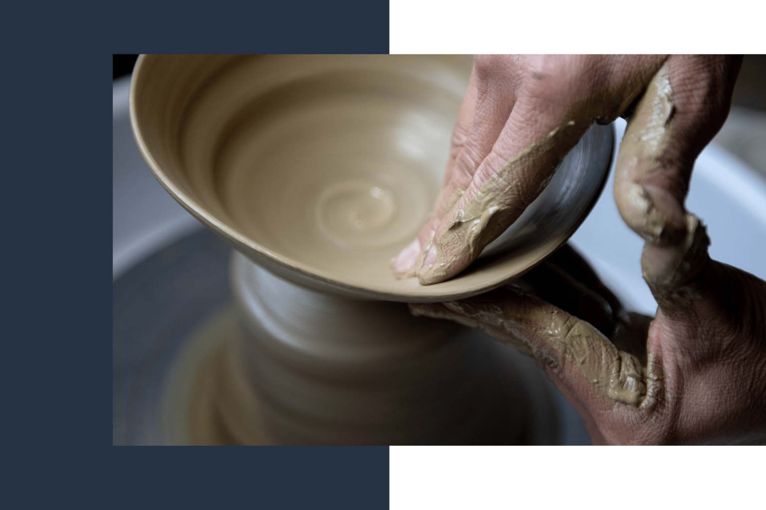 tanbayaki.com | Tachikui, the home of Tamba pottery, where handwoven ...