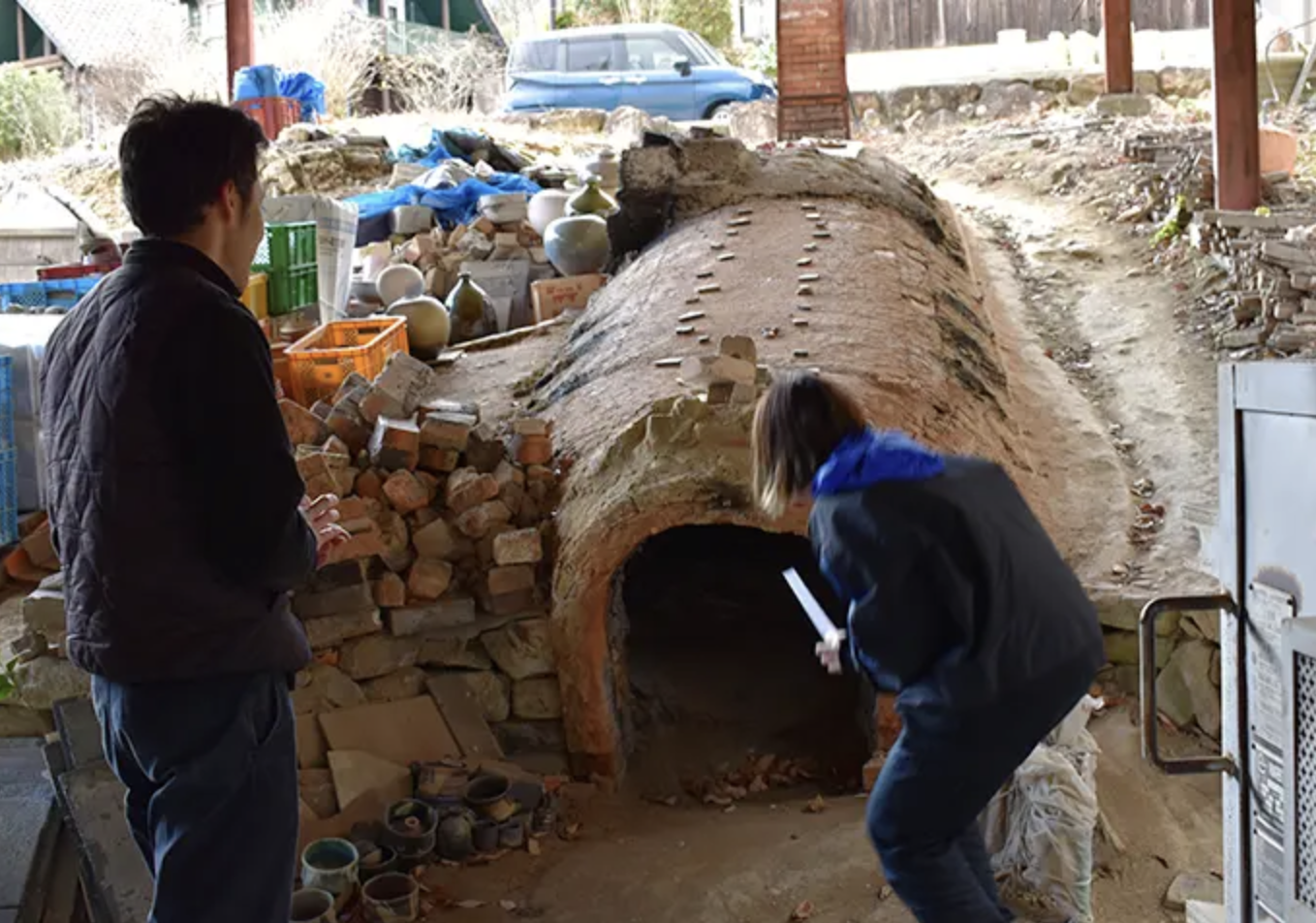 Web Magazine “Highlighting Japan” March 2026 “Pottery Stay” | tanbayaki.com
